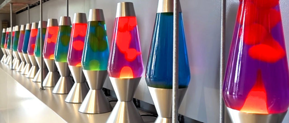 Magazine - The Lava Lamps Blog