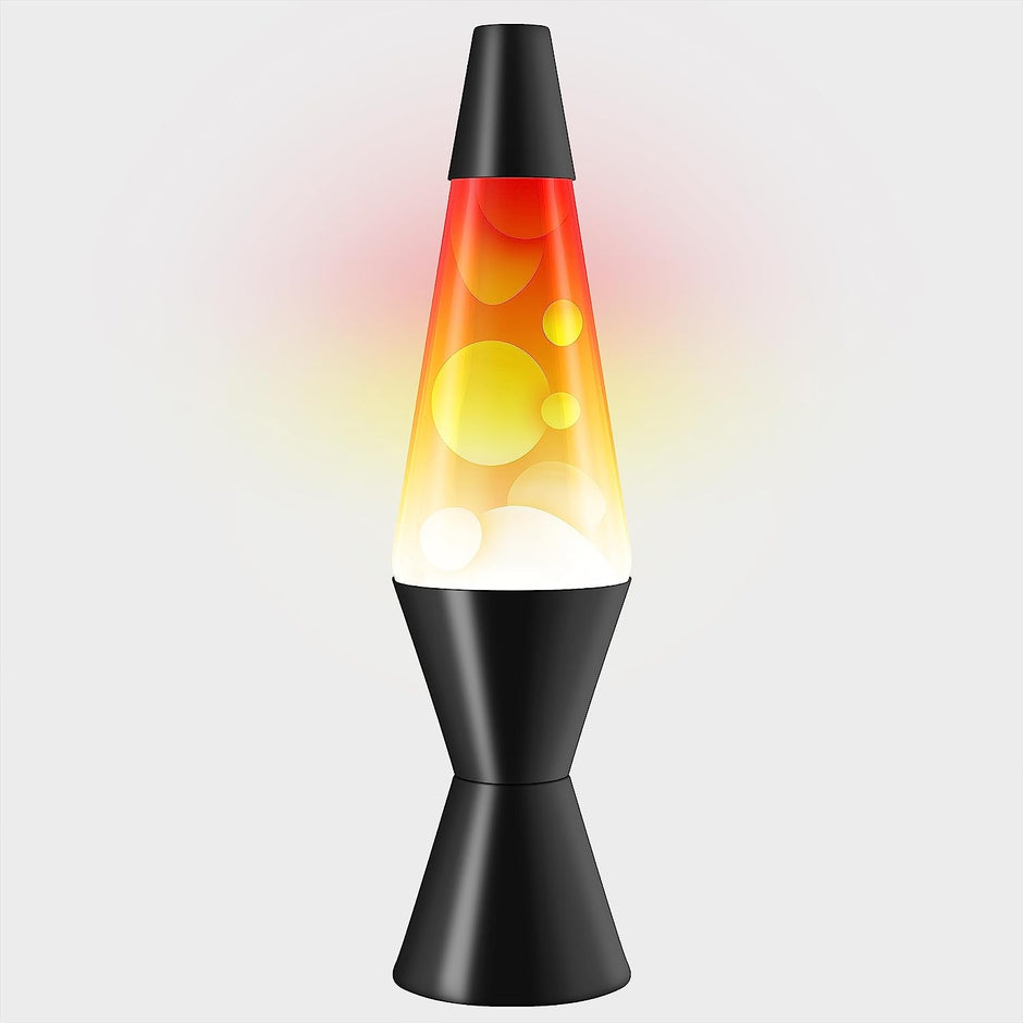 Lava Lamps Shop - 50% OFF On Exuberant Lava Lamps
