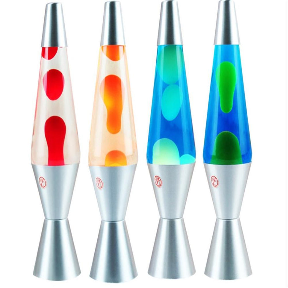 Big Lava Lamp